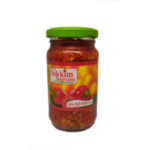 Sikkim Supreme Dalle Chilli Pickle ,400g - Sikkim Supreme